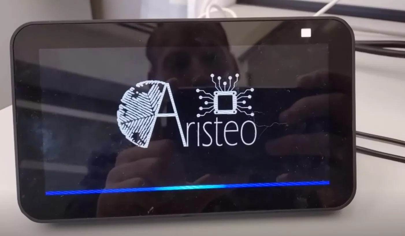 La eficiencia energética y el asesoramiento a través de ARISTEO ...